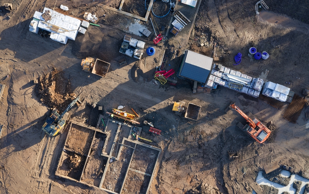 Chime Construction Platform