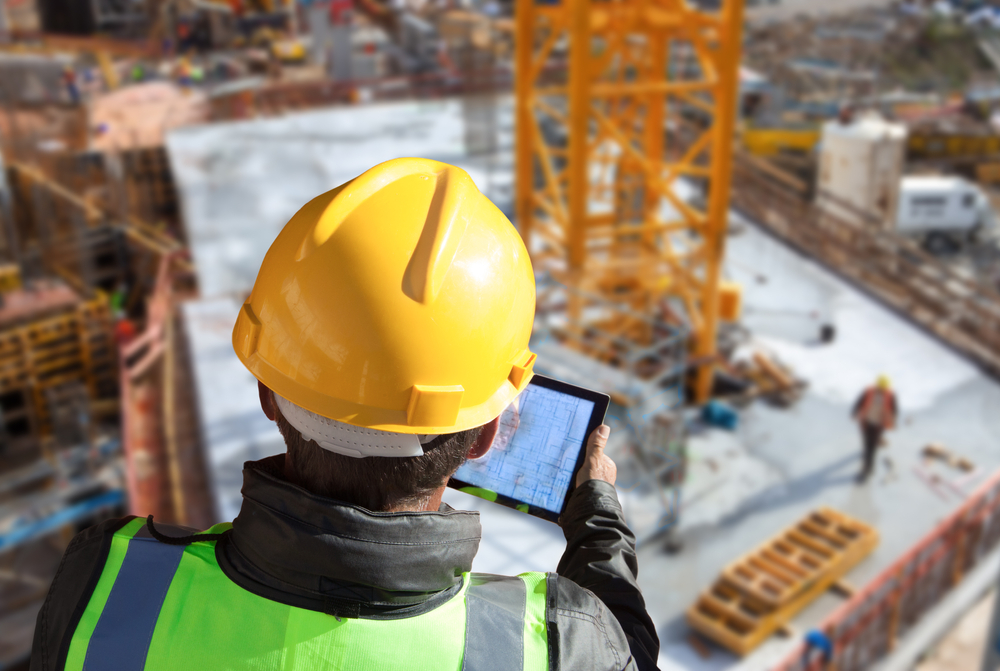 Digitise your Construction Business