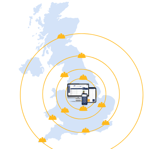 Site Mate Construction Software