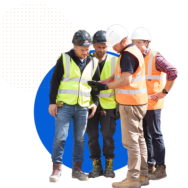 Site Mate Construction Software