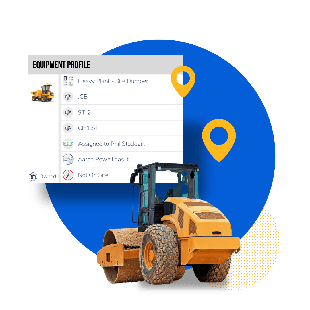 Chime Construction Platform