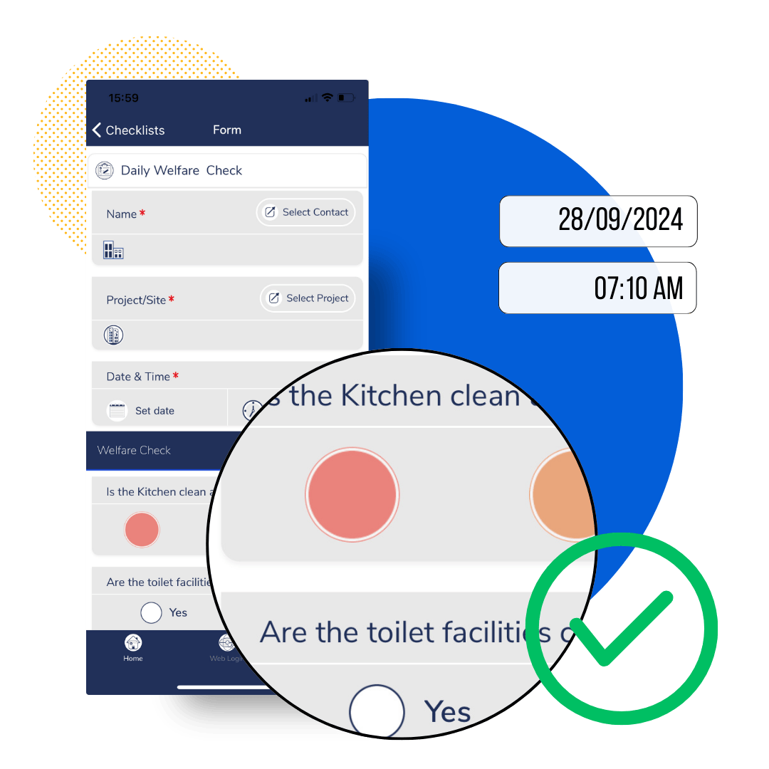 Chime Construction Platform